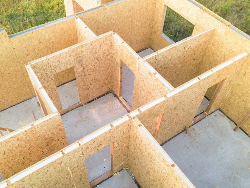 Dice Consulting — Should You Build with SIPs? Pros and Cons for Modern ...